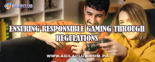 Ensuring Responsible Gaming Through Regulations