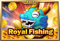 Royal Fishing - AGILACLUB | Elite Online Casino & Gaming in the Philippines